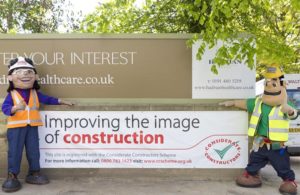 Health & Safety - Tom Willoughby Ltd